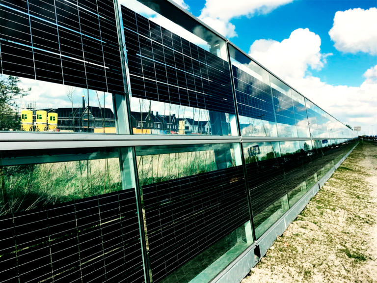 BIPV solutions – ENERGY SOLUTIONS FOR ARCHITECTURE